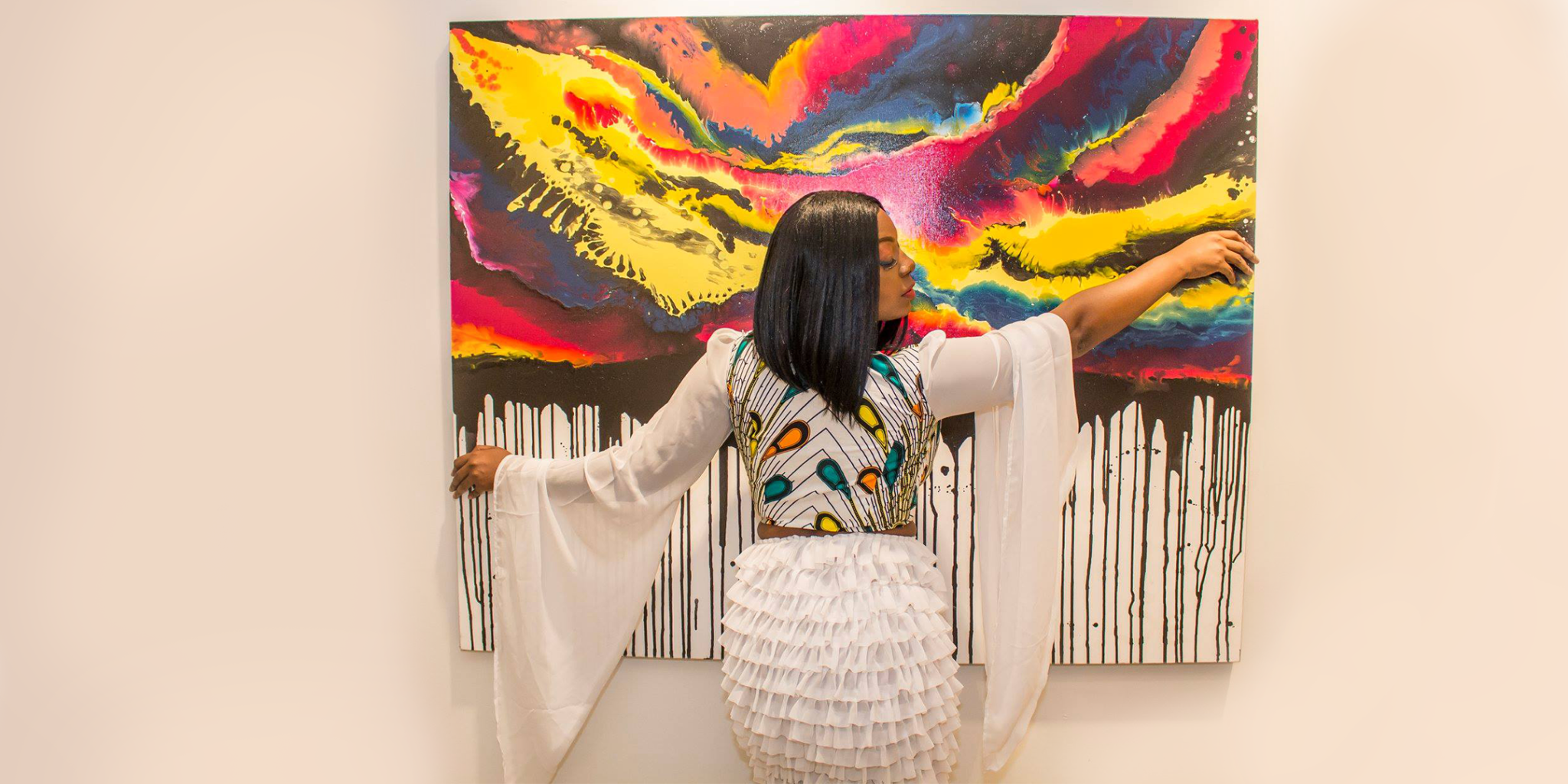 Fierce Entertainment Management – Event Production, Casting, Talent ...