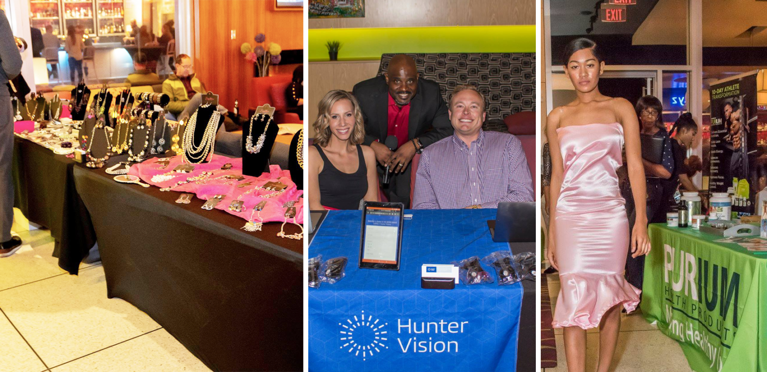 Fierce Entertainment Management – Event Production, Casting, Talent ...